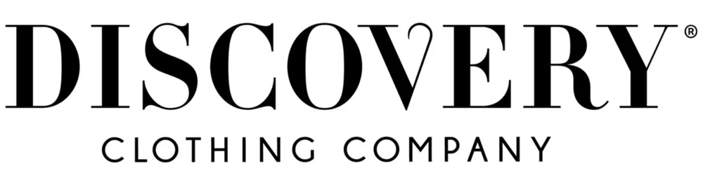 About Us — www.discoveryclothing.com