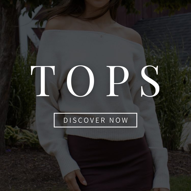 Discovery Clothing - The Latest Trends in Women's Fashion at Prices You ...