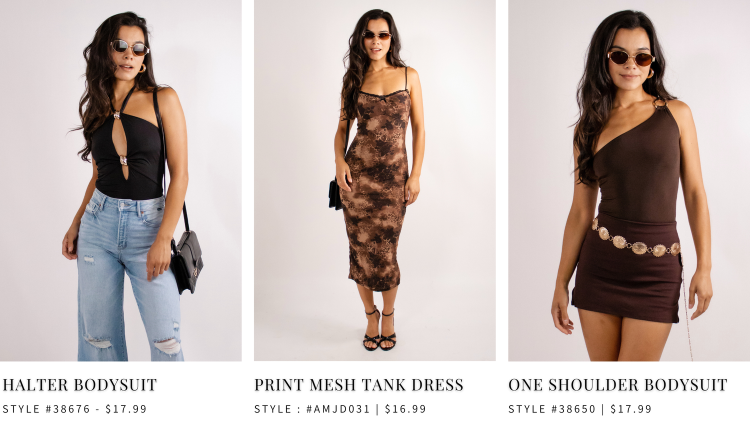 Discovery Clothing - The Latest Trends in Women's Fashion at Prices You ...
