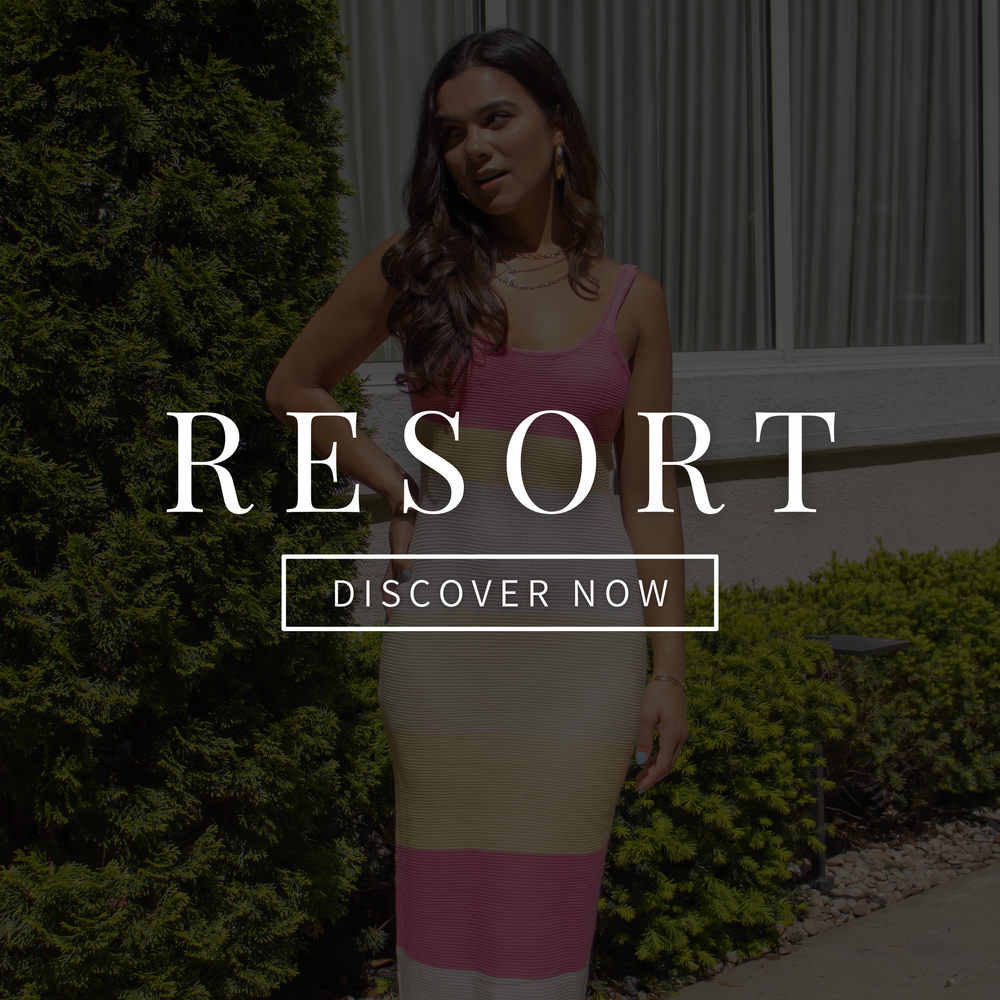 Cute & Affordable Clothes for Women