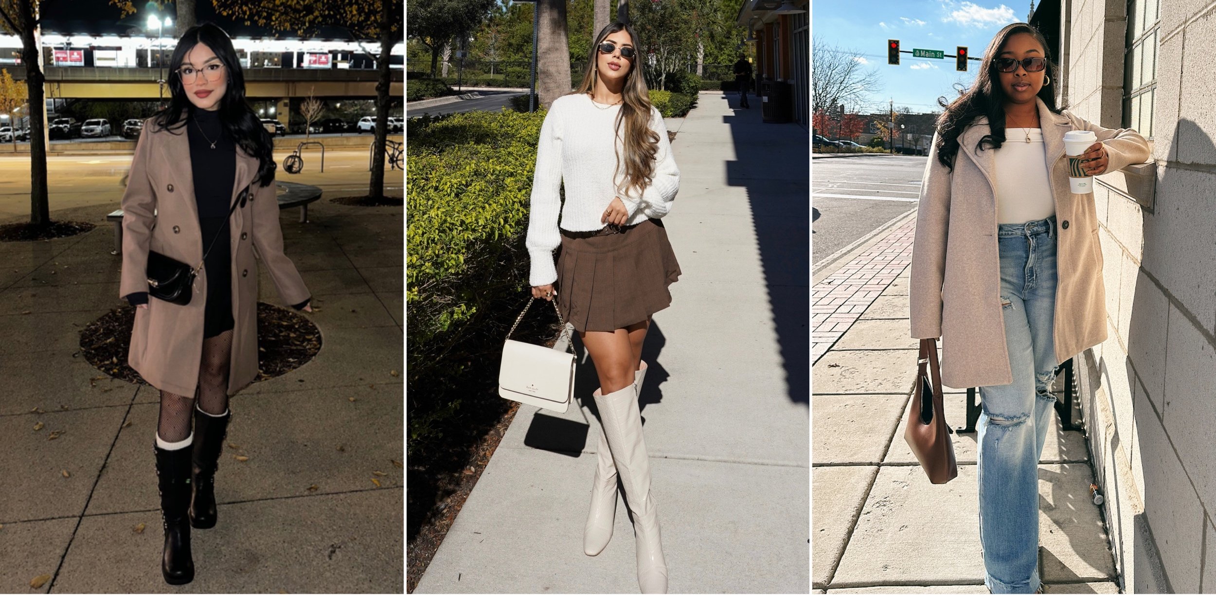 Discovery Clothing - The Latest Trends in Women's Fashion at Prices You ...