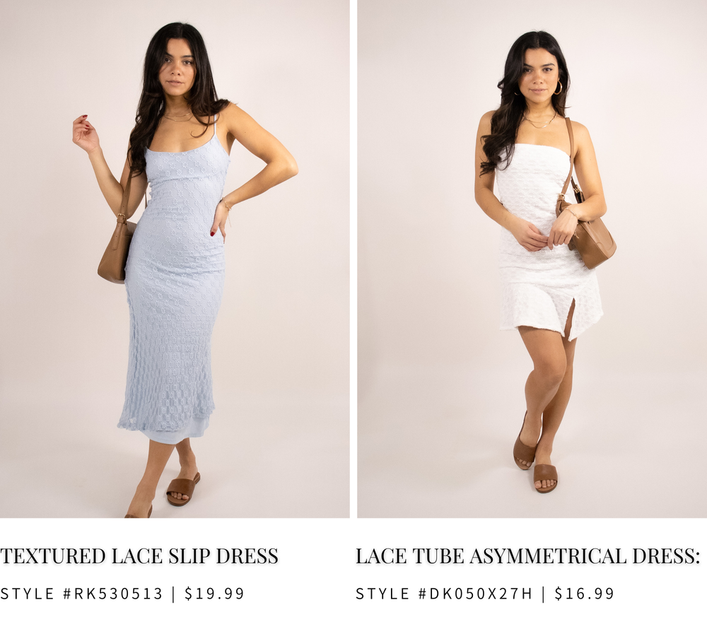 Dresses — www.discoveryclothing.com