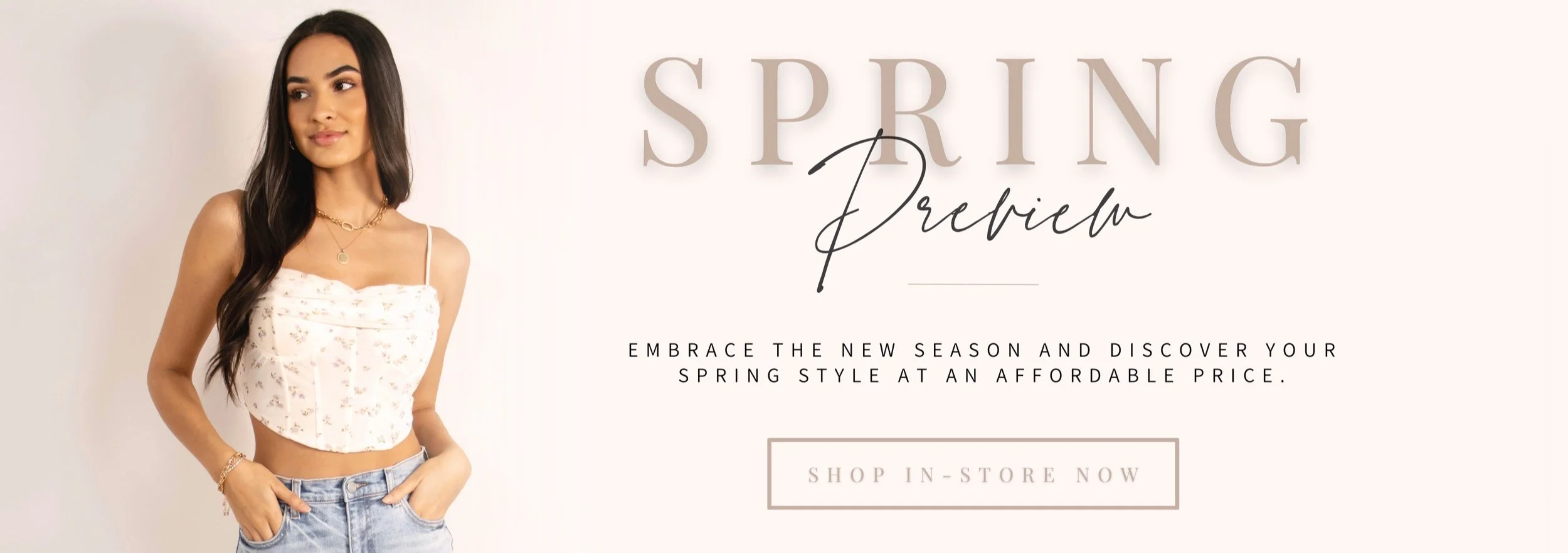 Cute & Affordable Clothes for Women