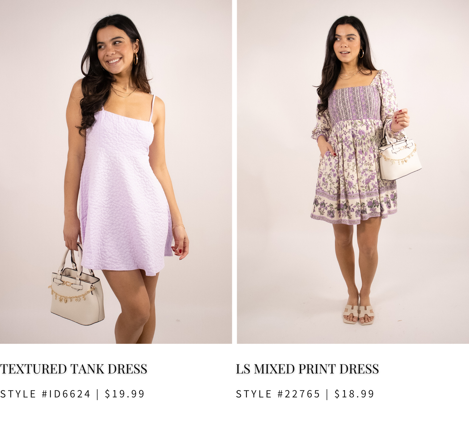 Dresses — www.discoveryclothing.com