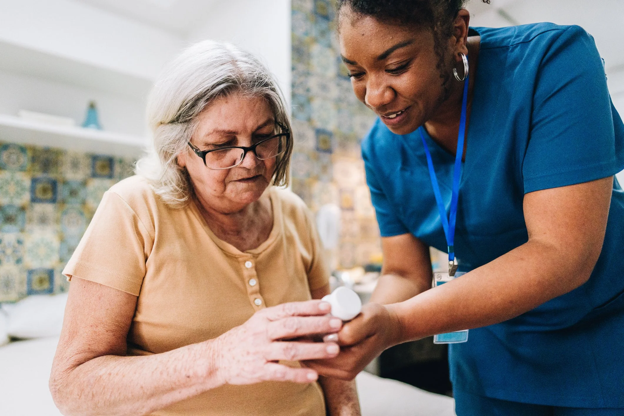 The Grand at Bethany Skilled Nursing & Therapy