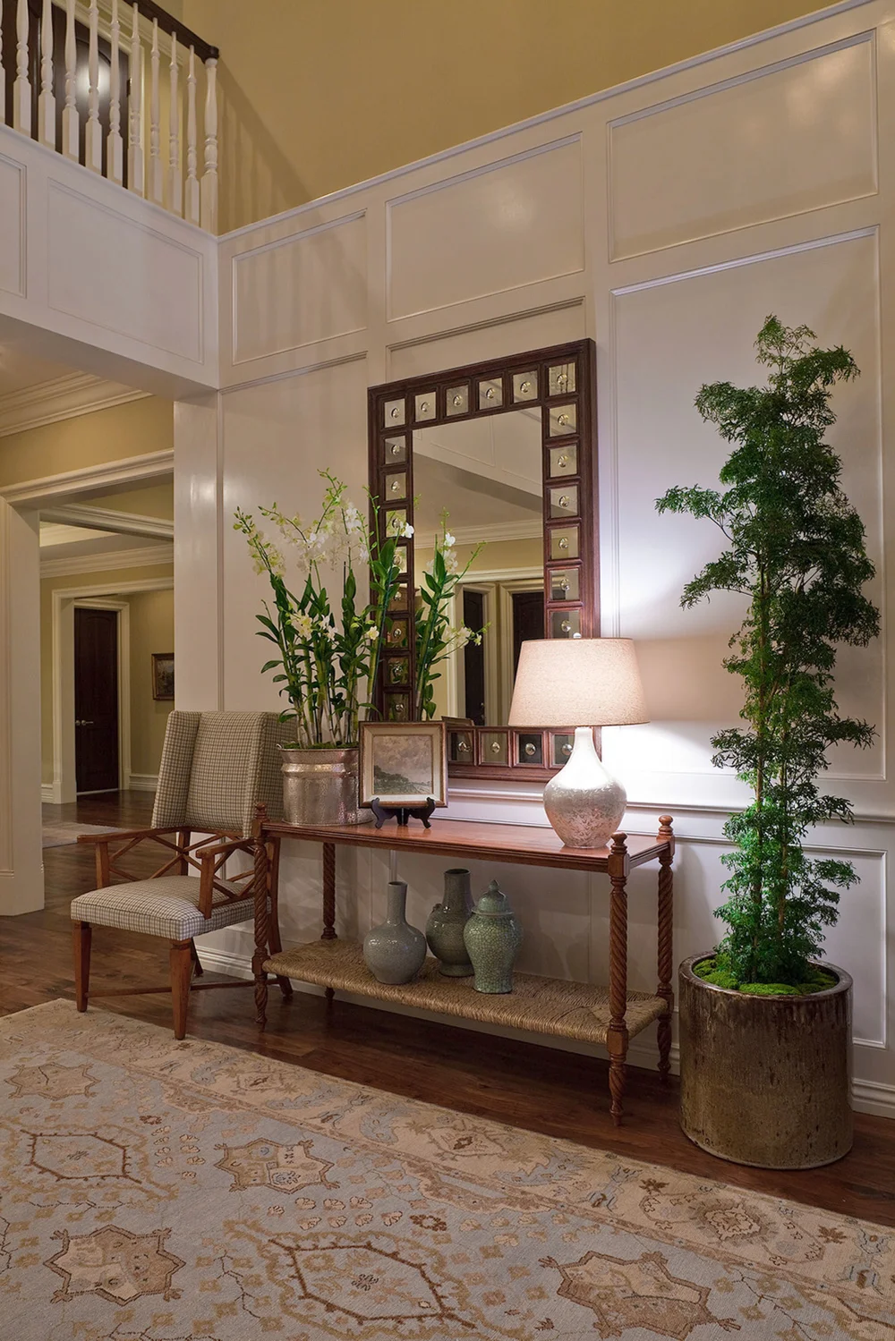 Step Inside the Former Home of Hollywood Icon Lou Costello: A Cozy and ...