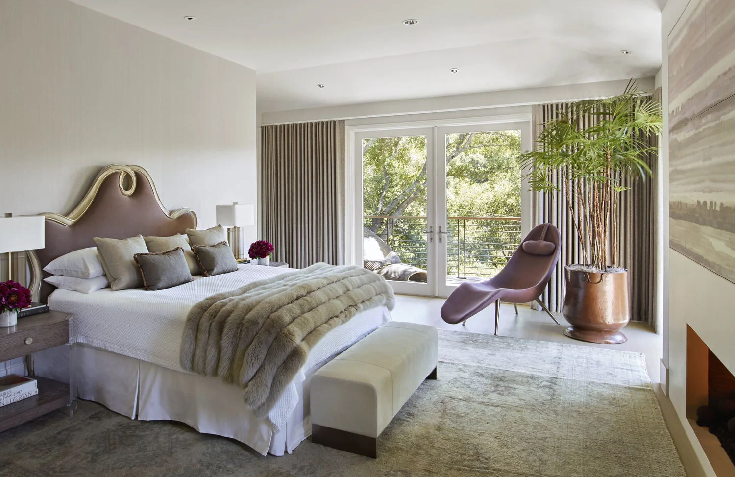 CutlerSchulze: Luxury Interior Design Firm in LA | Bespoke Interiors by ...