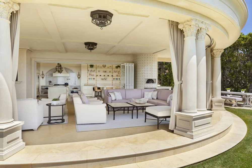 CutlerSchulze: Luxury Interior Design Firm in LA | Bespoke Interiors by ...