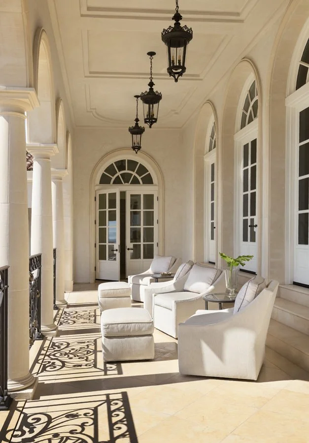 The Luxury of Simplicity: How Minimalism in Interior Design Can Convey ...