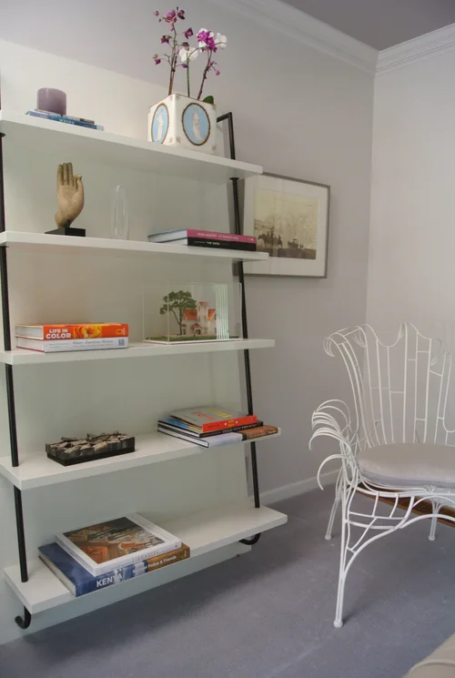 Bookshelf Wealth - the latest design trend? — cutlerschulze