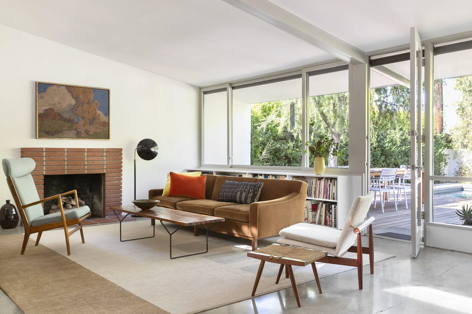 CutlerSchulze: Luxury Interior Design Firm in LA | Bespoke Interiors by ...