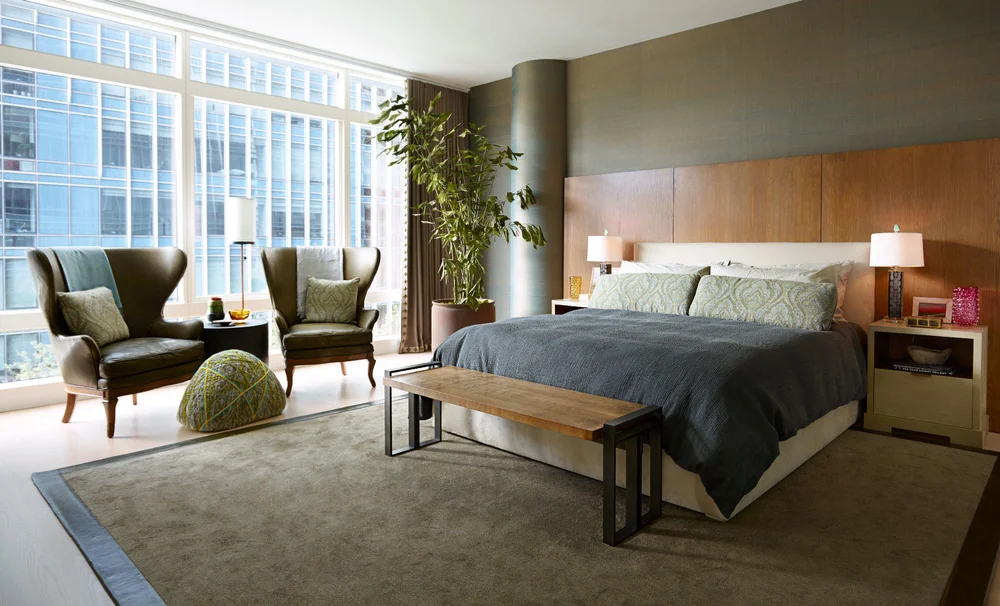 CutlerSchulze: Luxury Interior Design Firm in LA | Bespoke Interiors by ...