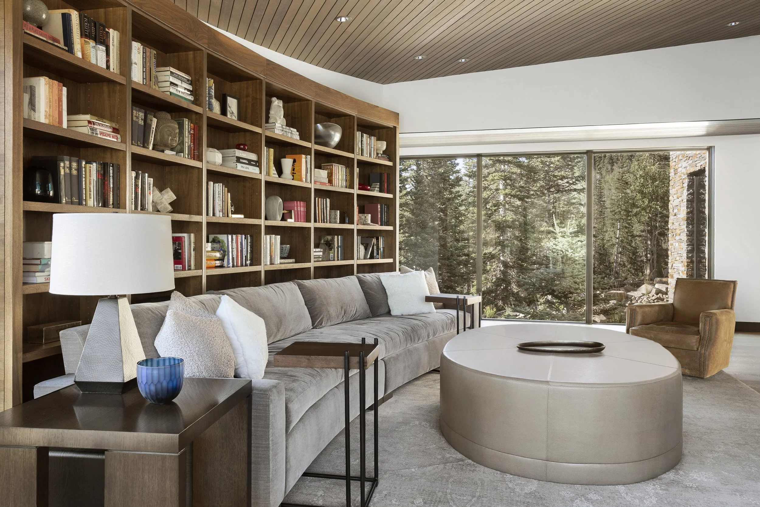 CutlerSchulze: Luxury Interior Design Firm in LA | Bespoke Interiors by ...