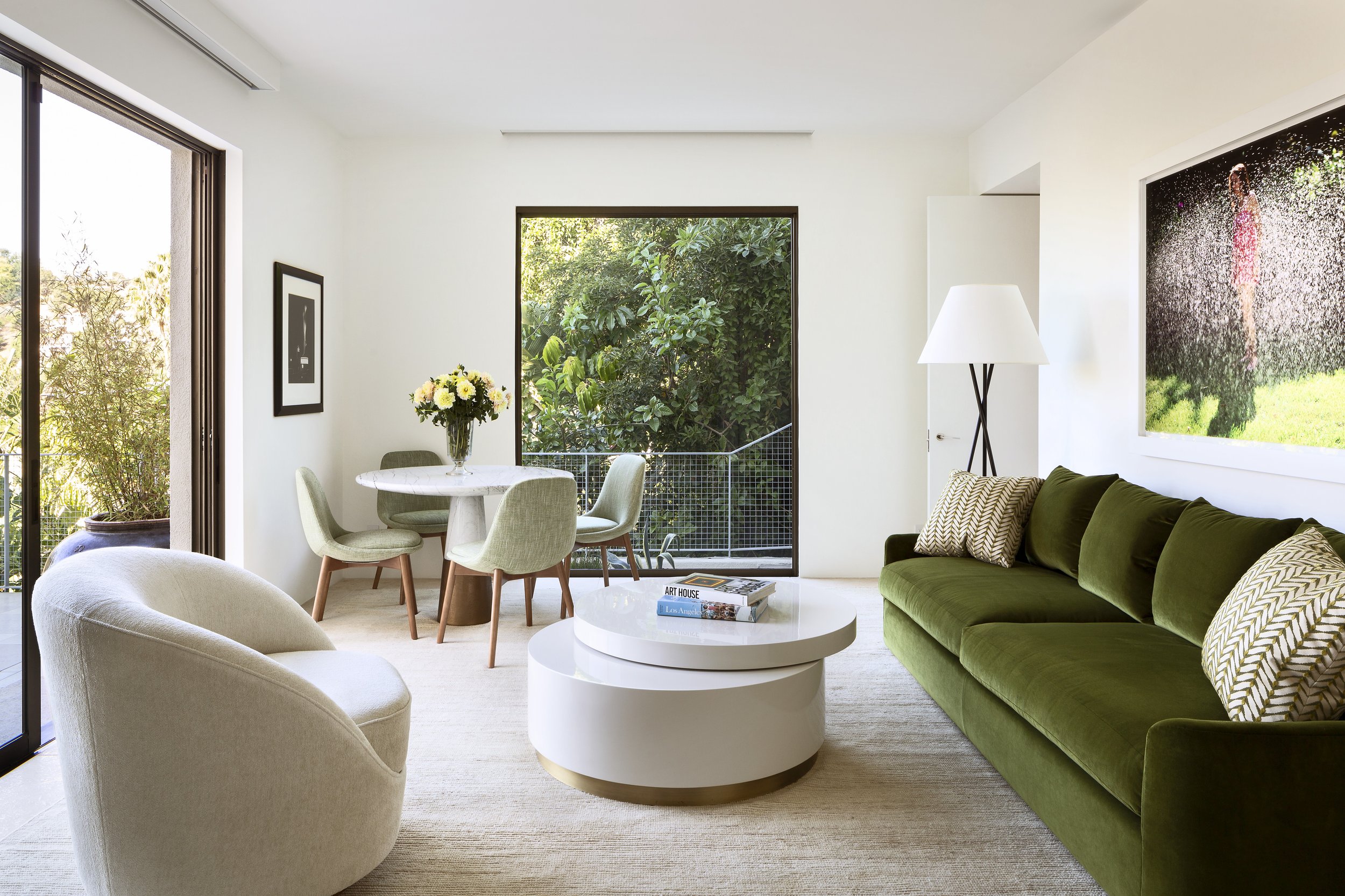 CutlerSchulze: Luxury Interior Design Firm in LA | Bespoke Interiors by ...