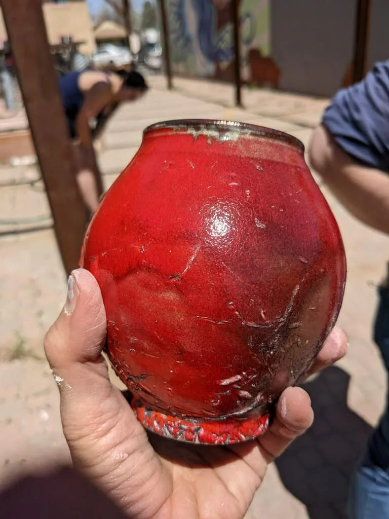 Gallery — Mudslingers Pottery School