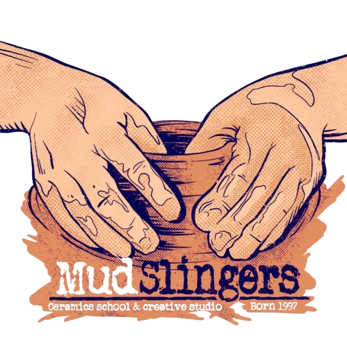 About — Mudslingers Pottery School