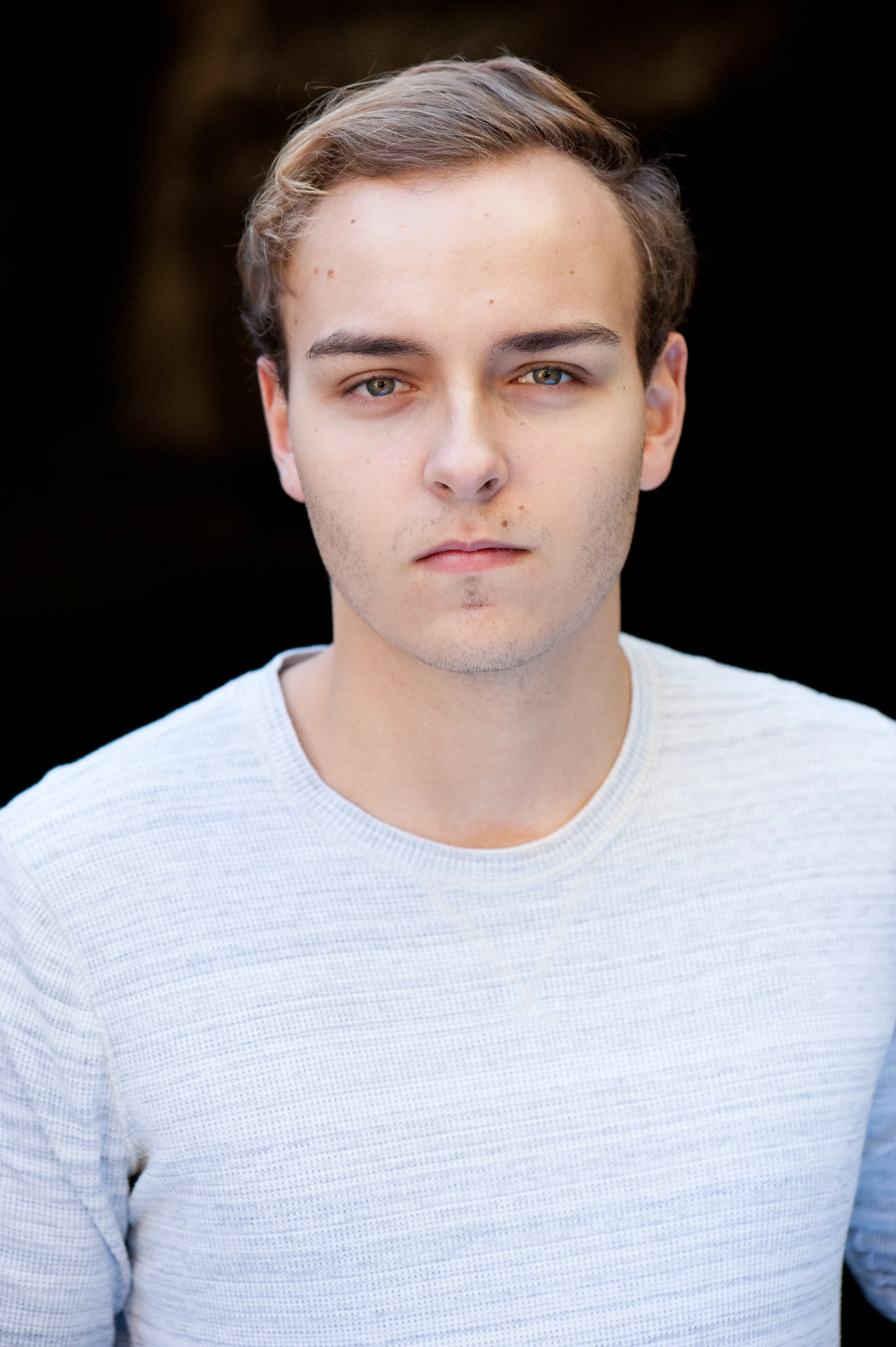 Michael Lafferty | Tenor