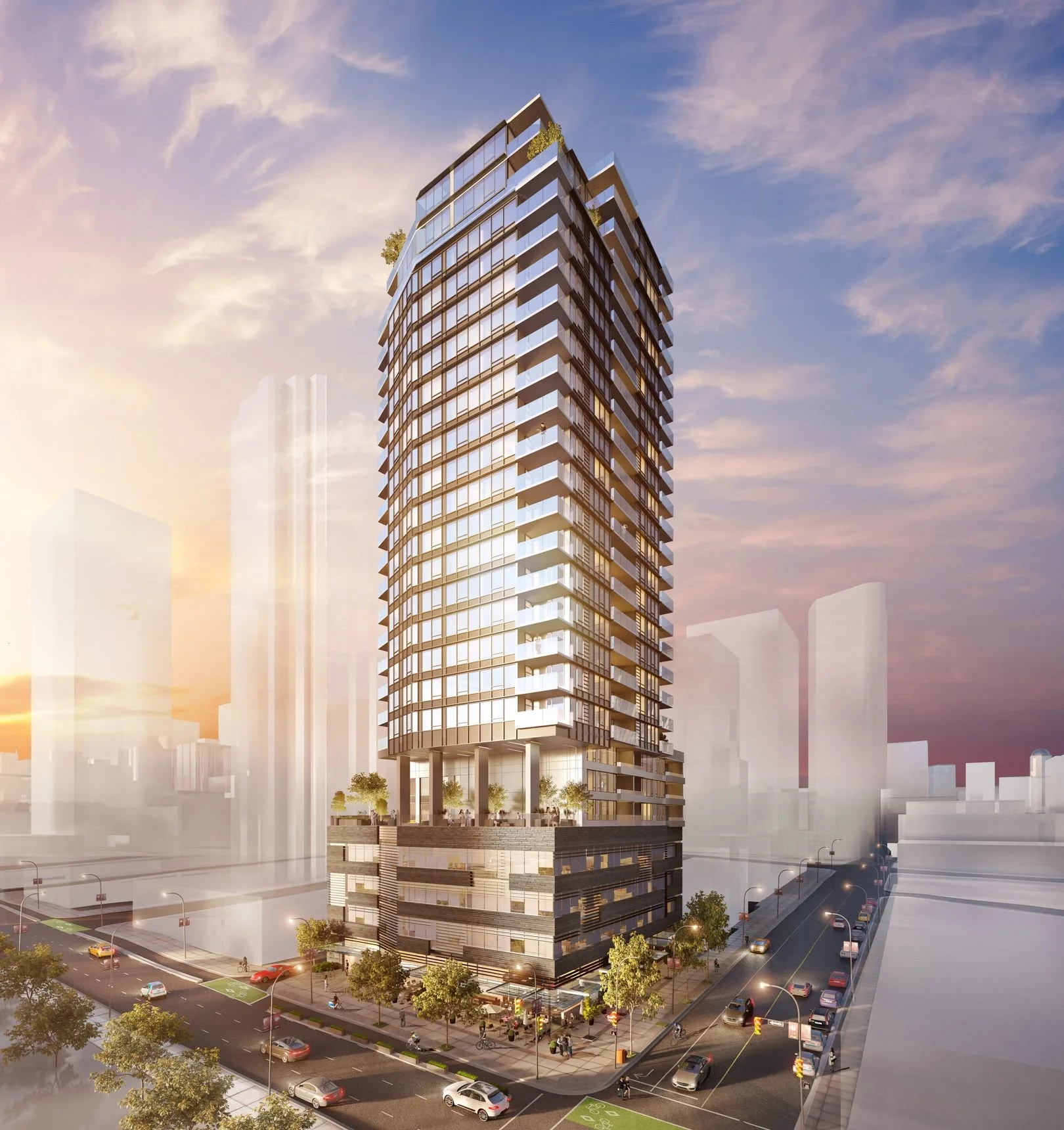 PROJECTS — Togala Construction