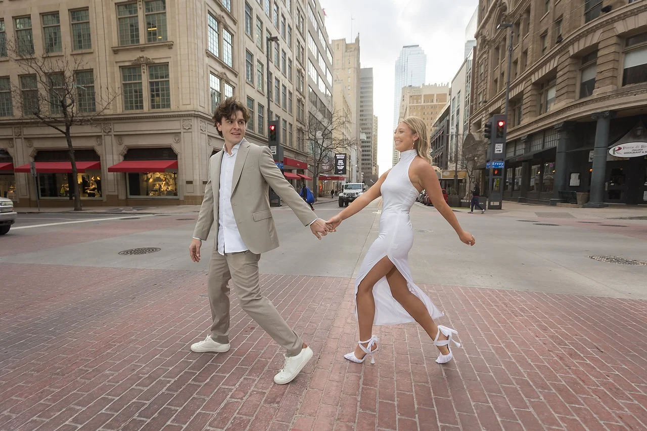 Dallas Wedding Photographer | Nathan Hunsinger