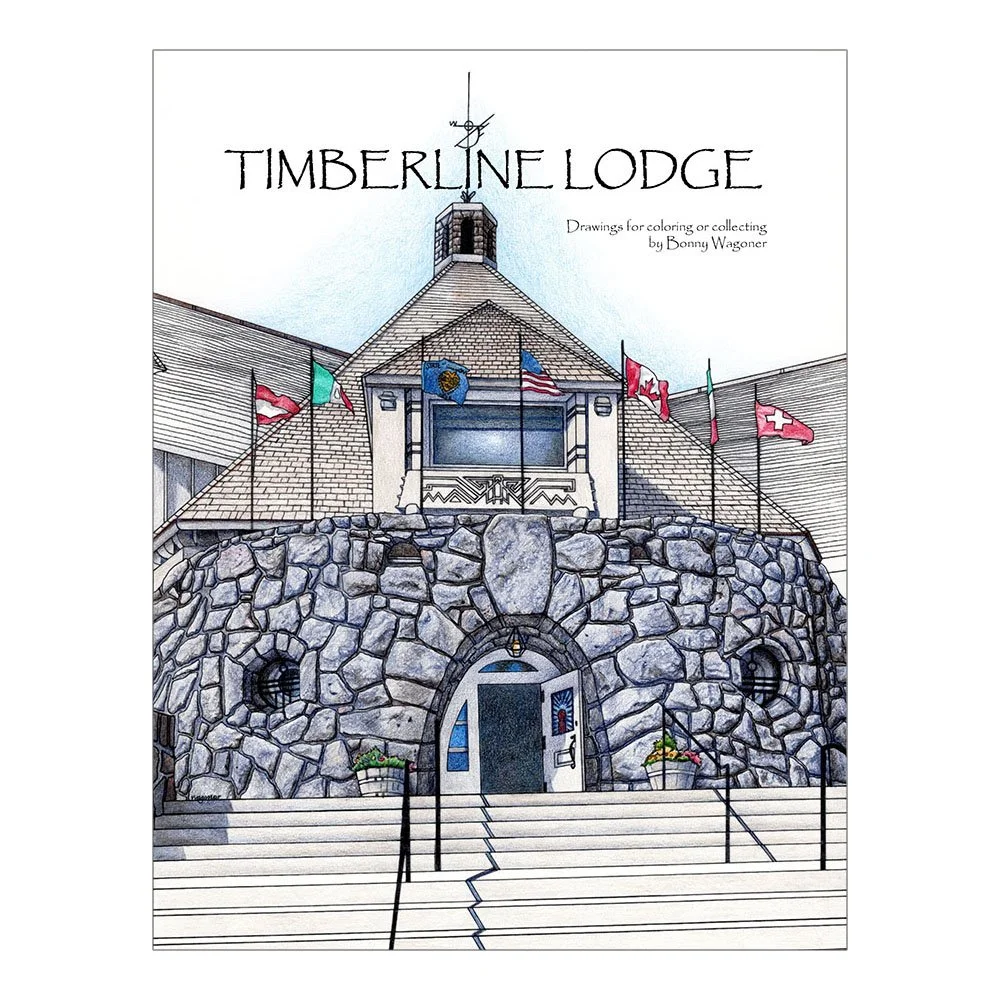 Books by Bonny Wagoner — Bonny Wagoner - Artist/Illustrator