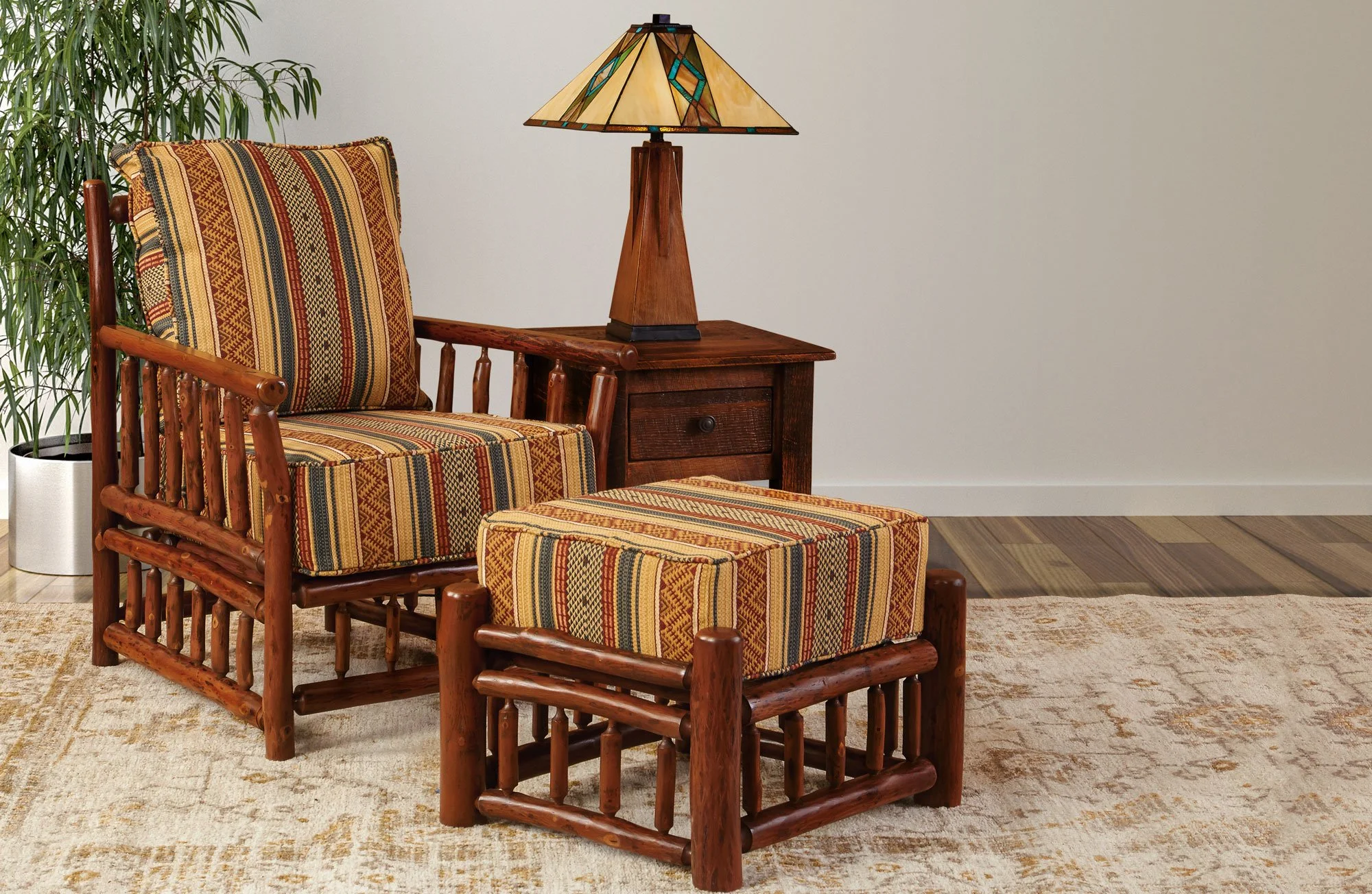 Lonesome Cottage Furniture Co.