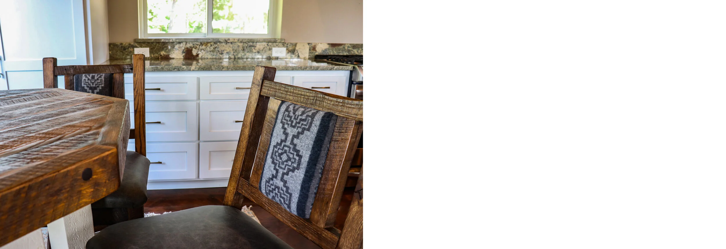 Lonesome Cottage Furniture Co.