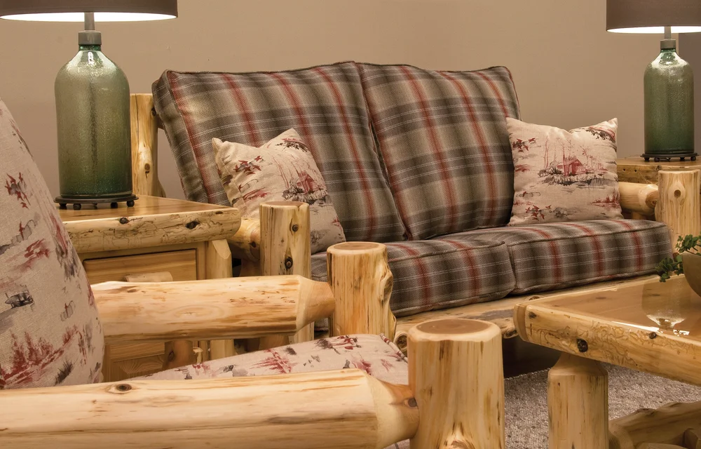 Furniture | Explore Rustic Furniture Today — Lonesome Cottage Furniture Co.