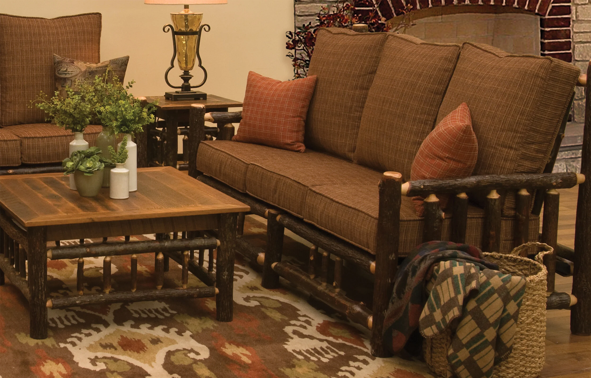 Furniture | Explore Rustic Furniture Today — Lonesome Cottage Furniture Co.