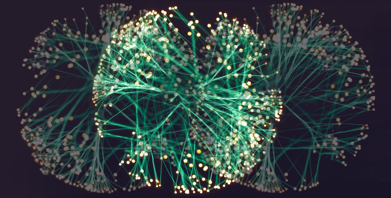 Marshall Crane — Perspective Group