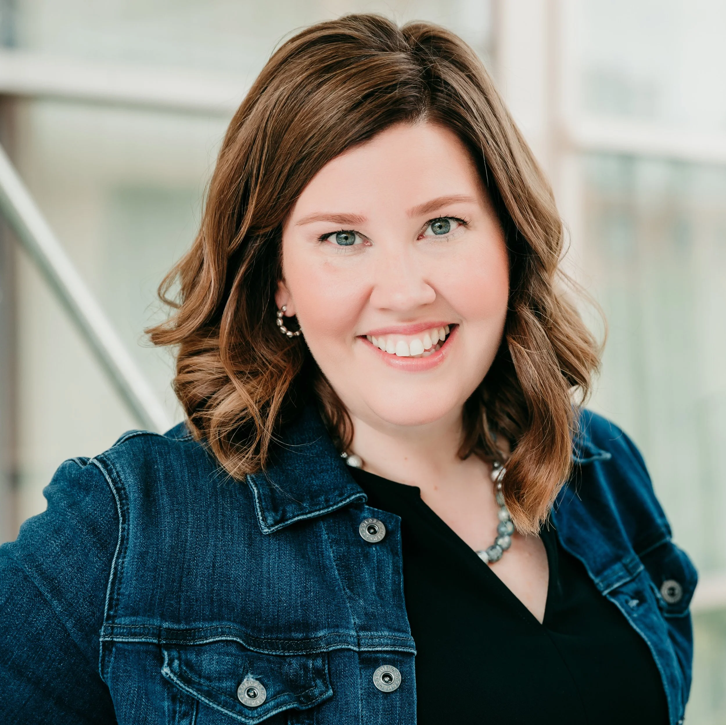 Team — Perspective Group