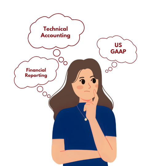 Introduction to Technical Accounting: Navigating US GAAP and its ...