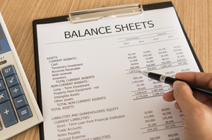 Held-for-Sale Accounting under US GAAP — Zeroed-In Consulting