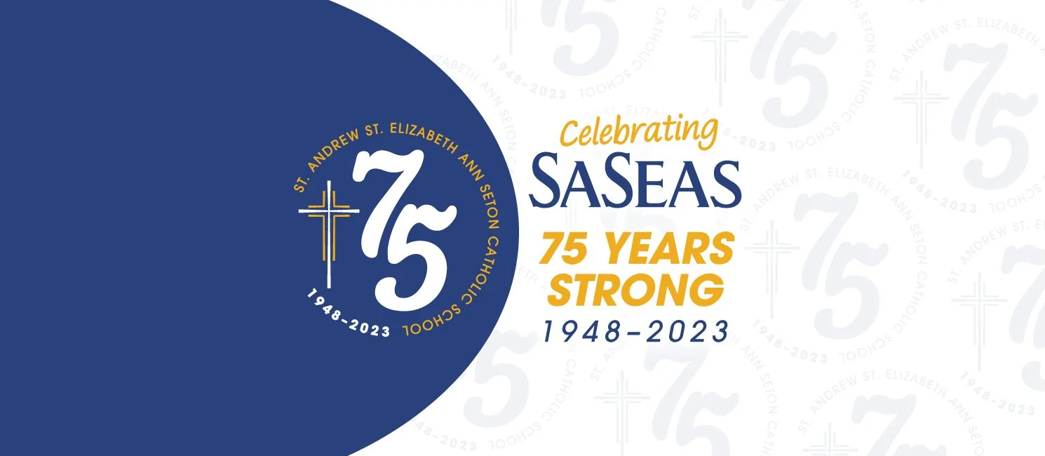 St Andrew St Elizabeth Ann Seton Catholic School