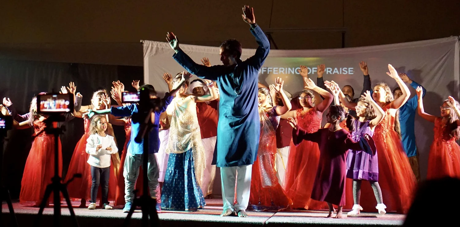 Sunday School — Northwest International Church