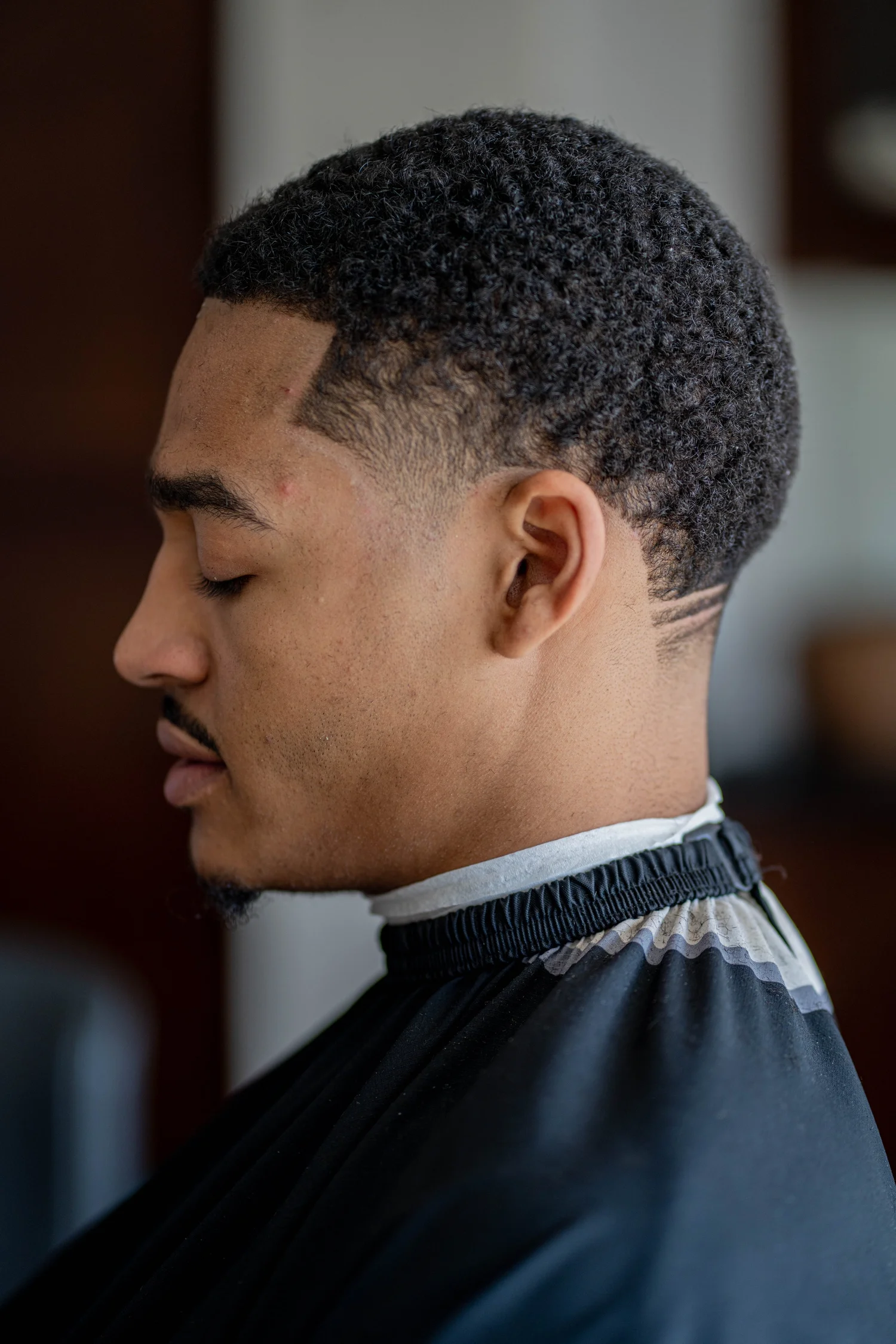 Dapper Down Barber Lounge