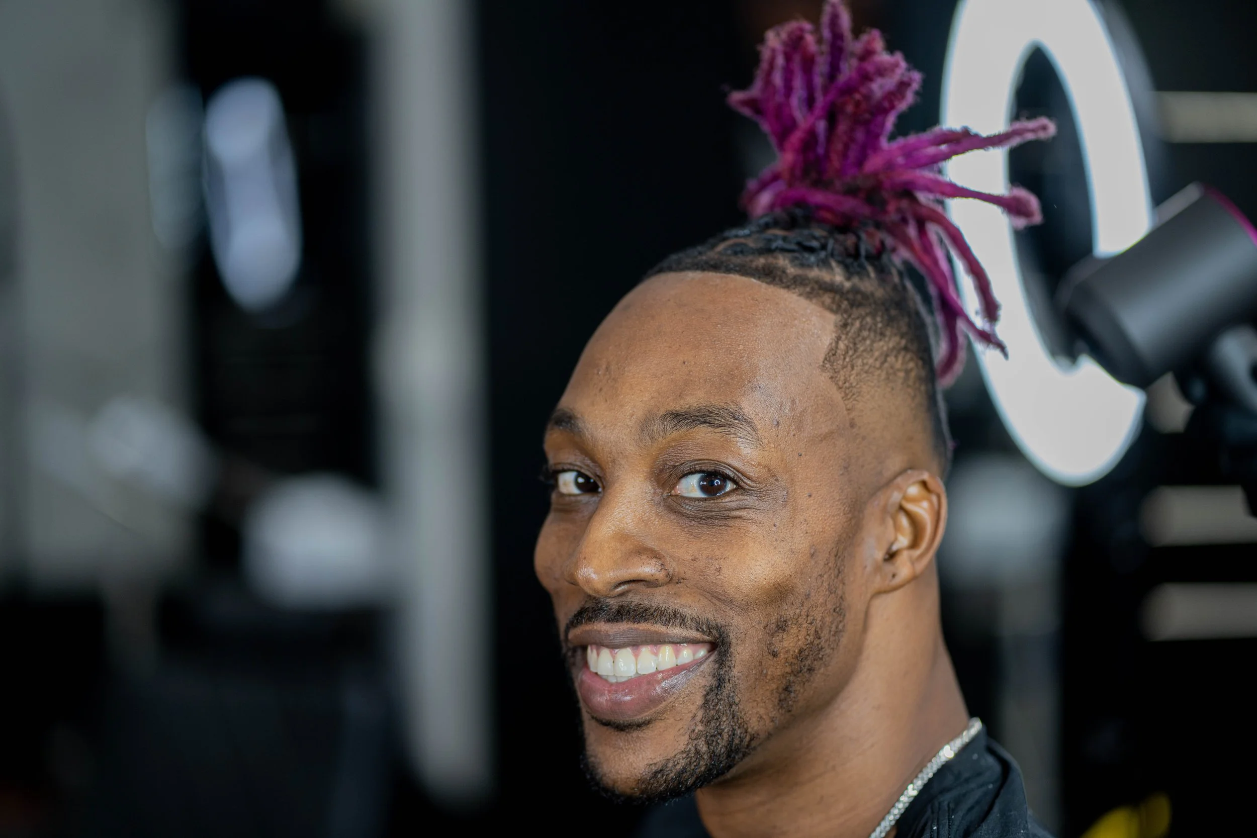 Dapper Down Barber Lounge