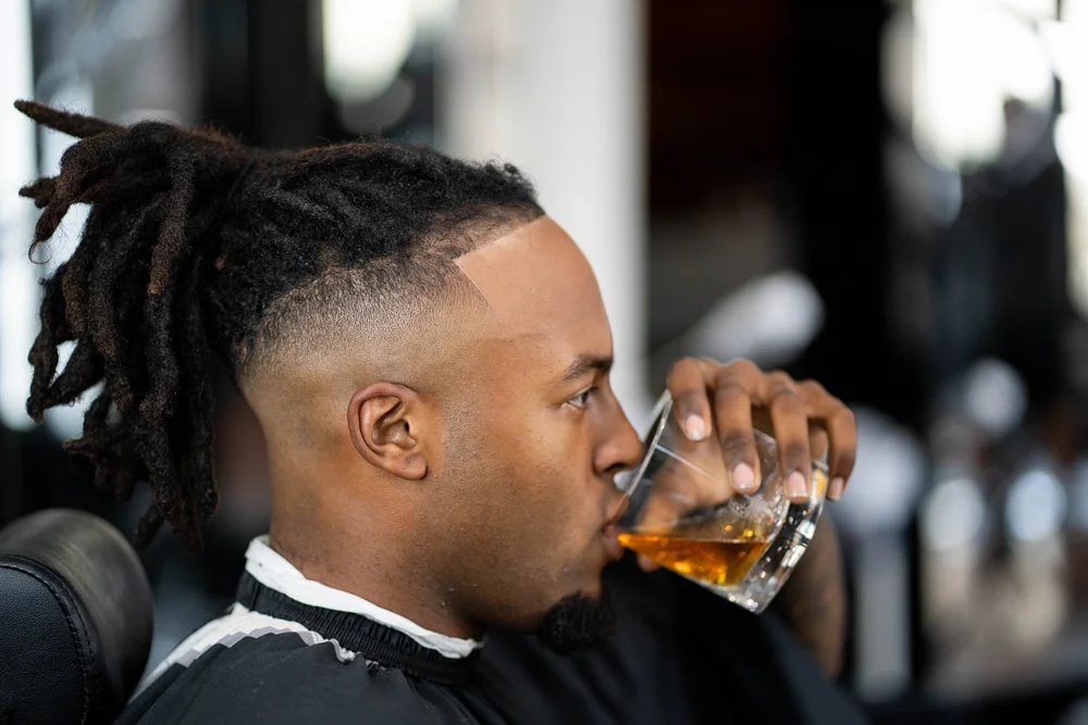 Dapper Down Barber Lounge