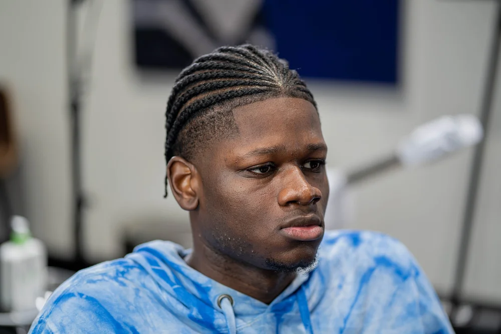 Dapper Down Barber Lounge