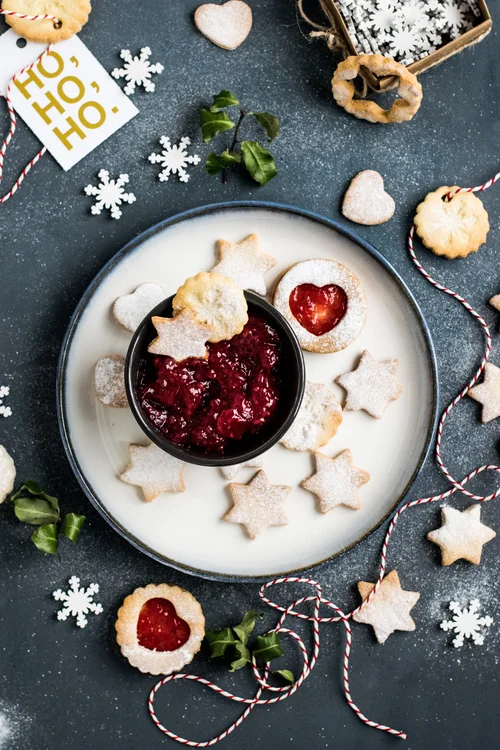 15 Practical Nutrition Tips for The Holidays — IMAGO NUTRITION