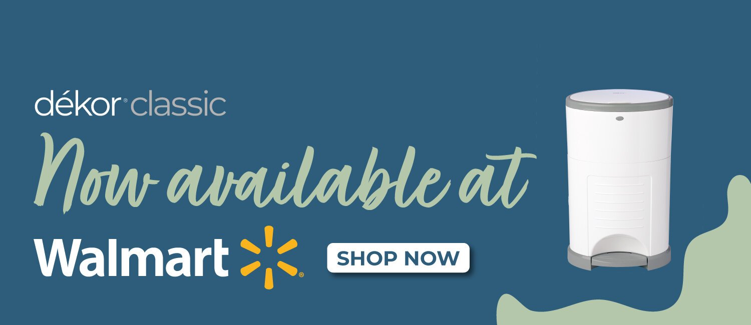 Best Diaper Pail – Dekor Plus | Dekor Classic Diaper Pail