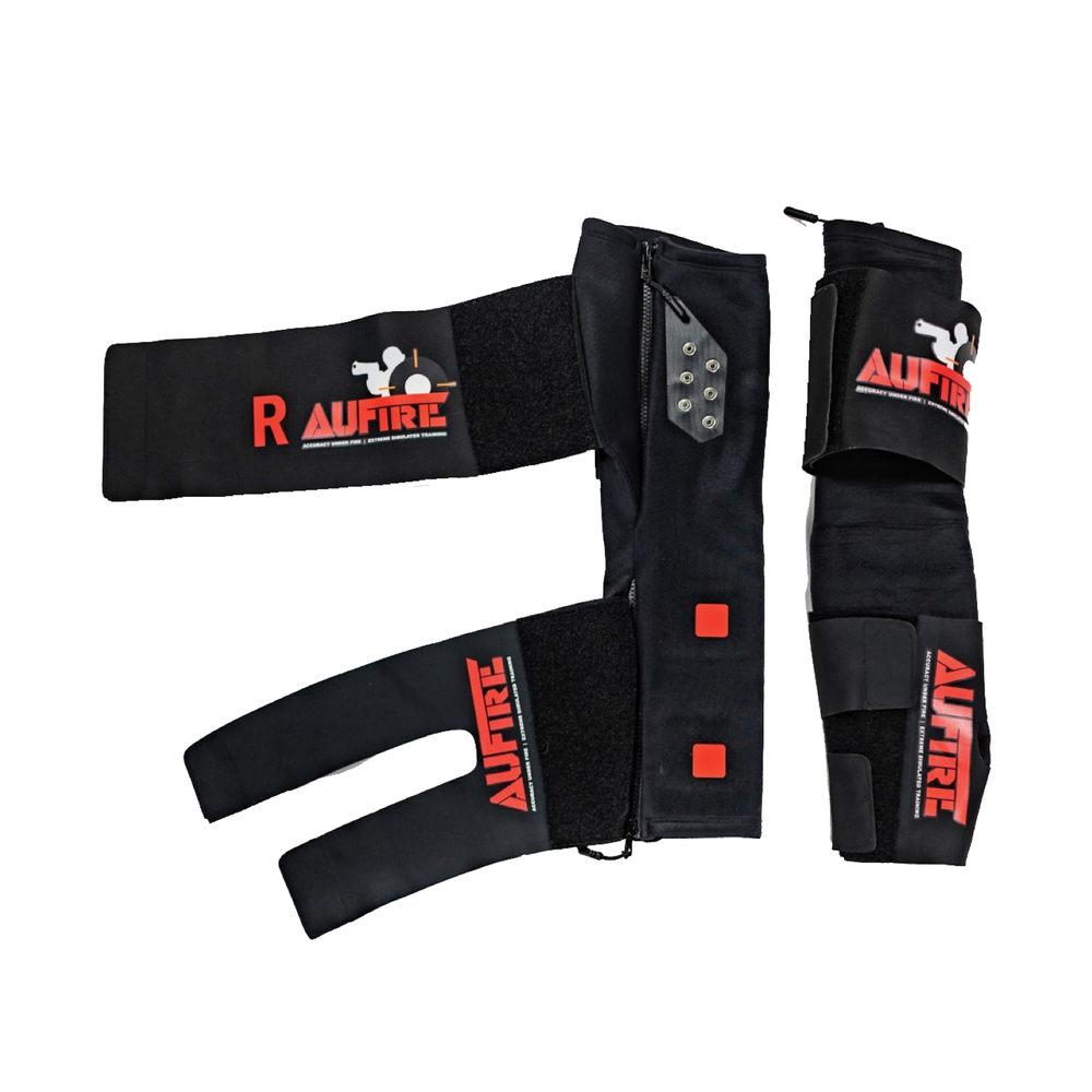 Services 3 — AUFIRE