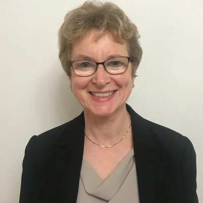 Meet the Team — Sonia Morgan Podiatry