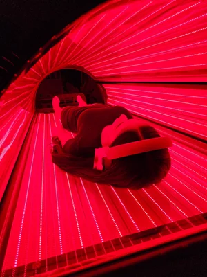 Red Light Therapy for Cardiovascular Health — Very Well Acupuncture ...