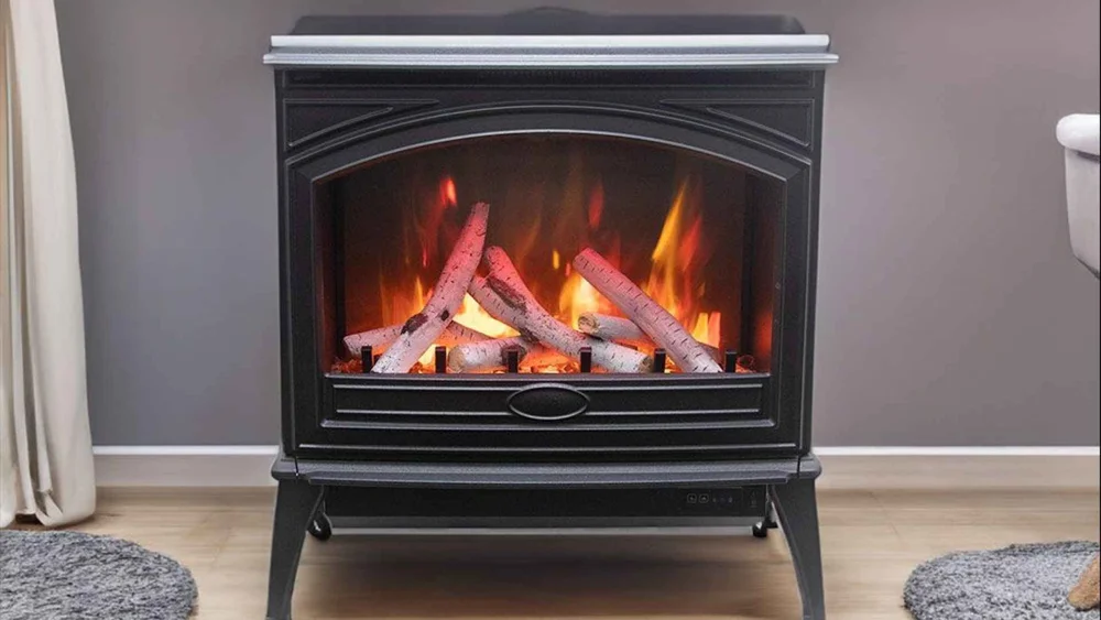 Electric Stoves - The Grate Haus