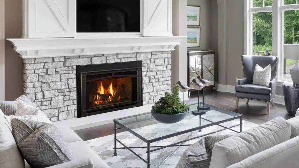 Gas Inserts — The Grate Haus