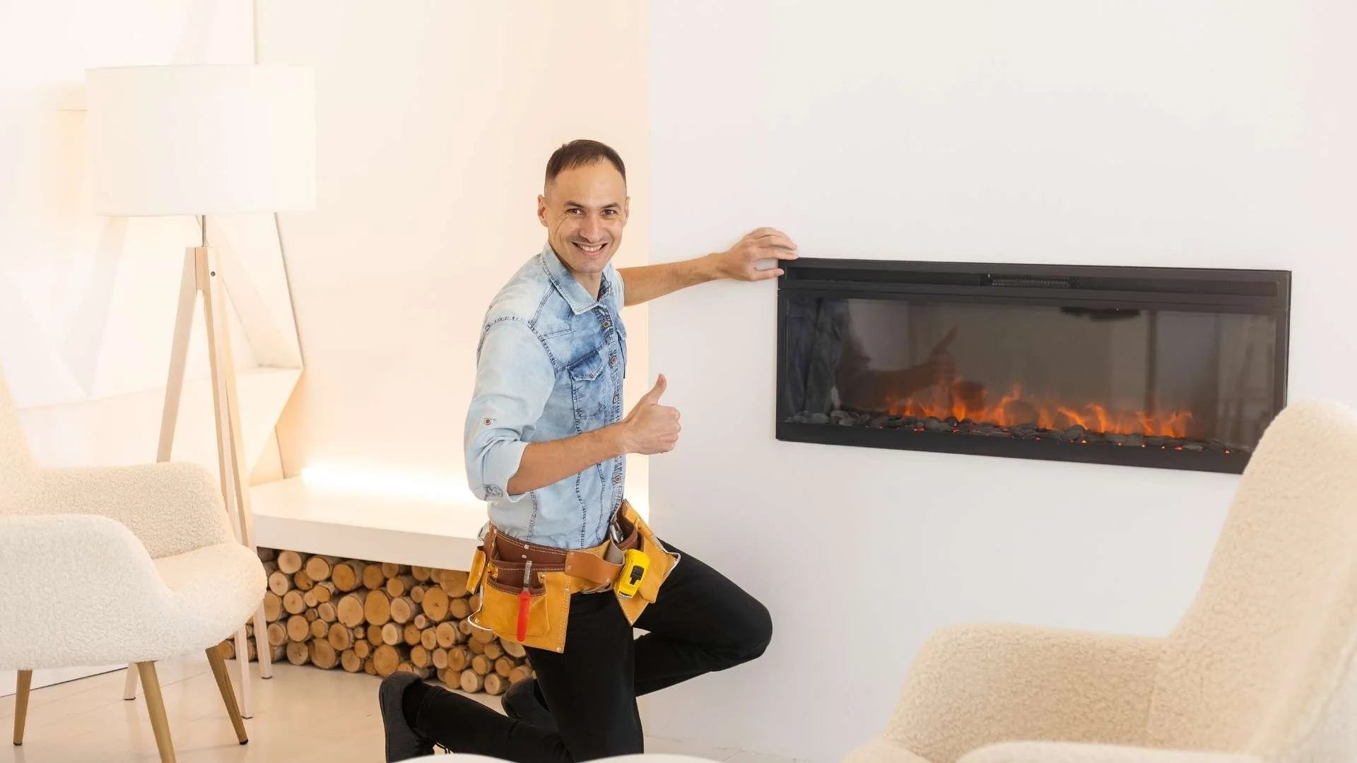 Fireplace Repair - The Grate Haus