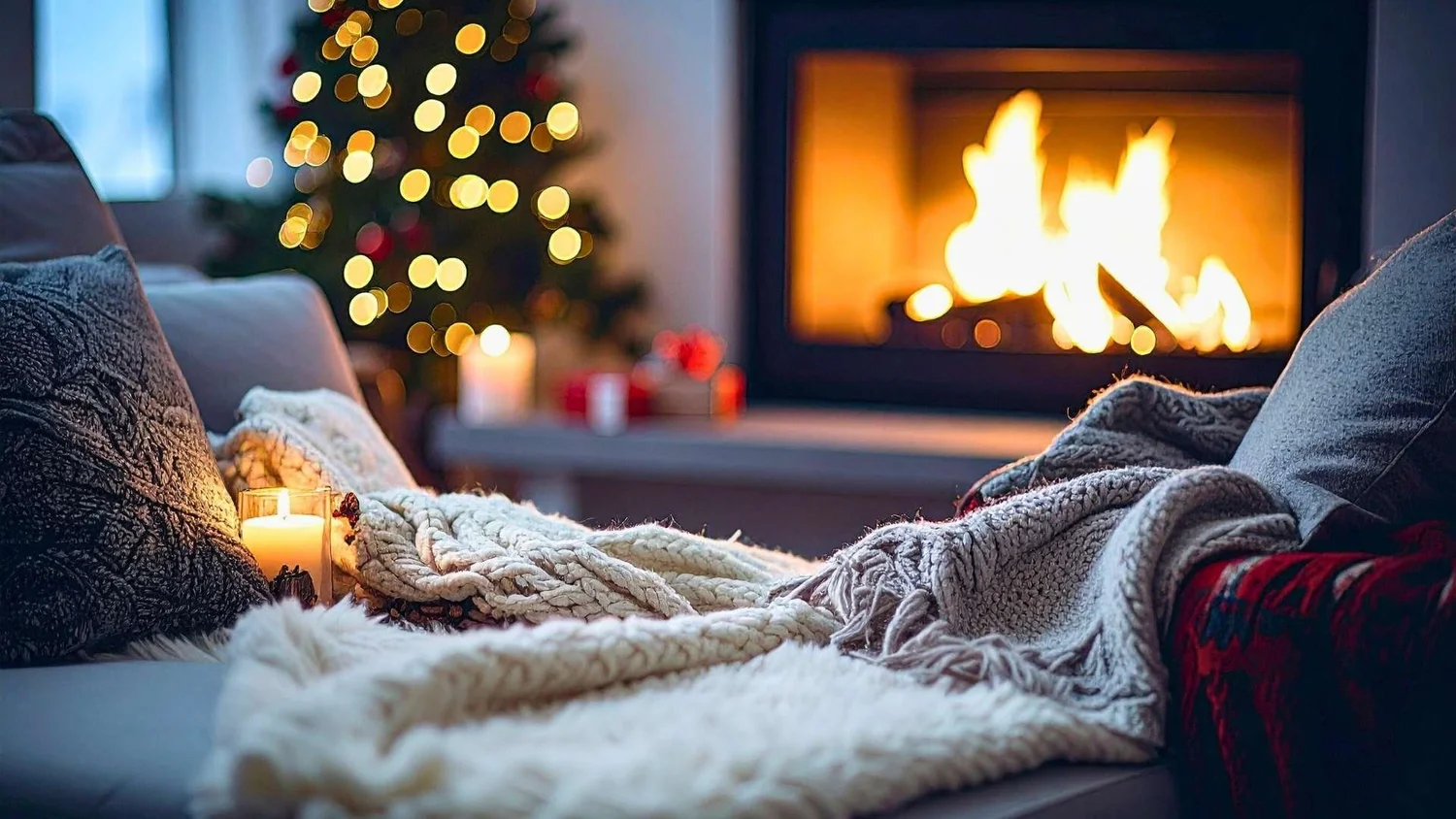 5 Reasons Why You Should Upgrade to a Gas Fireplace This Winter