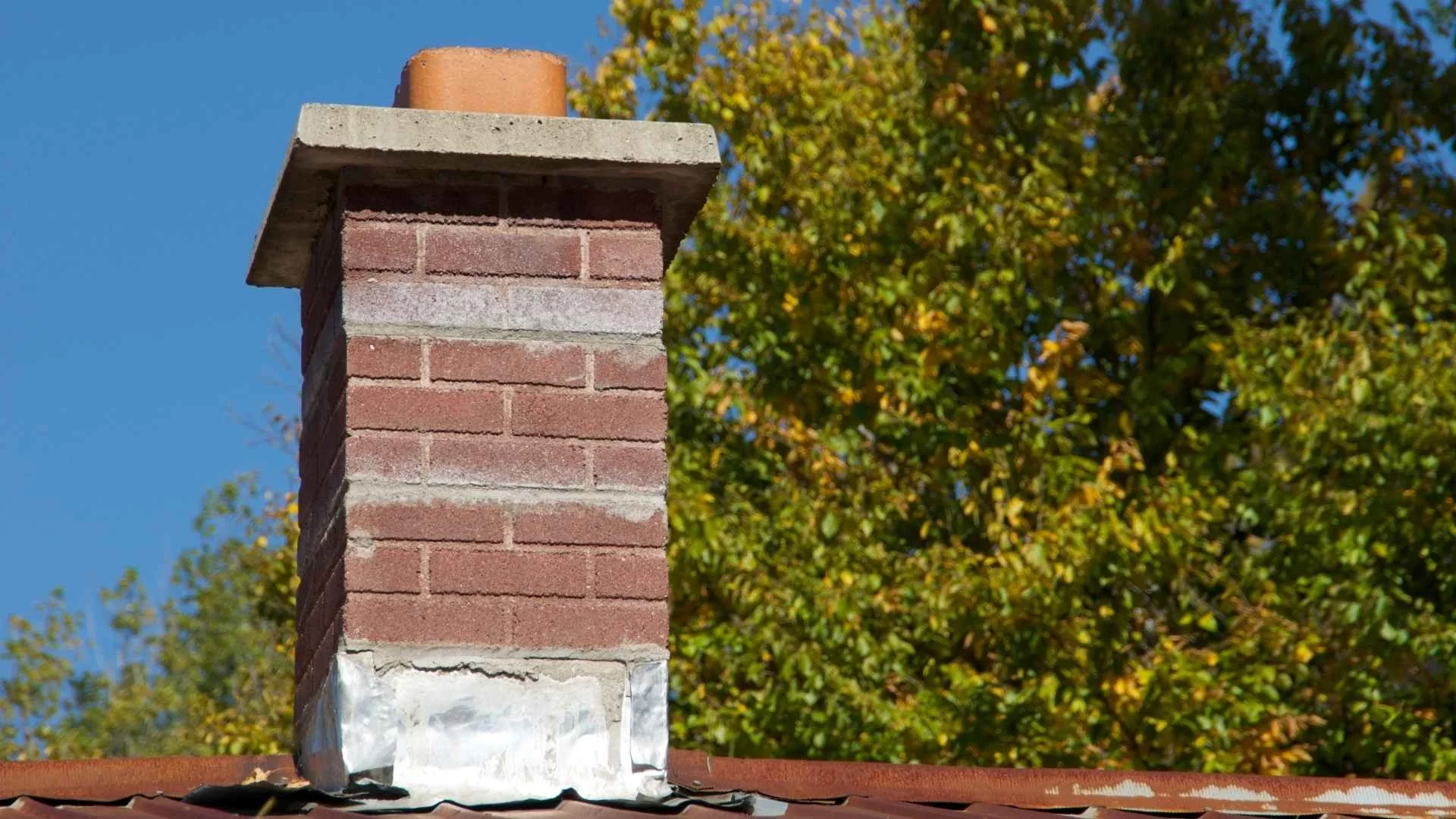 4 Ways Humidity Affects Your Chimney and What You Can Do About It — The ...