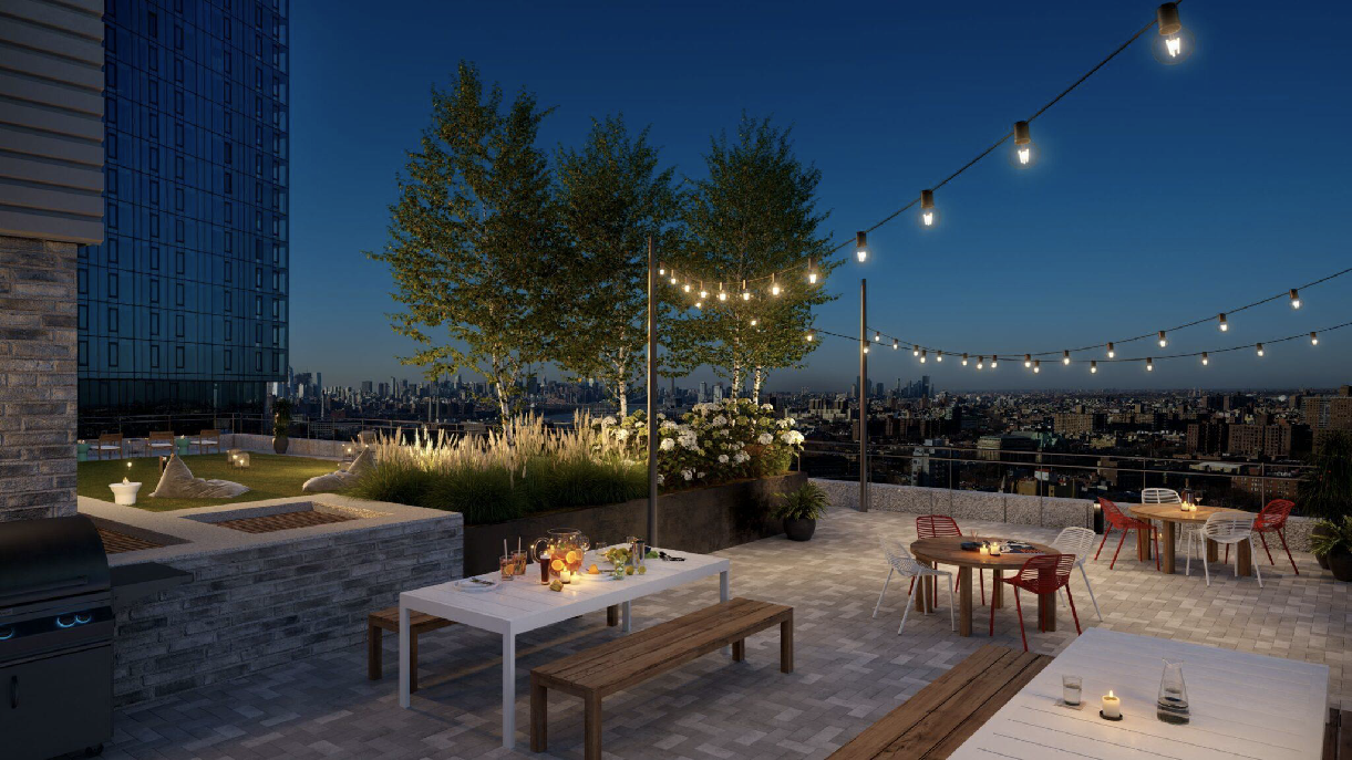 The Plank — MHANY Management