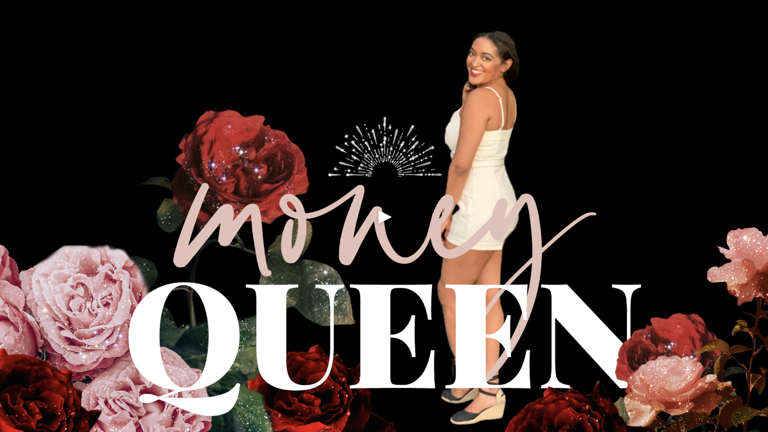 Money Queen - Module 1 — JOCELYN KELLY REID